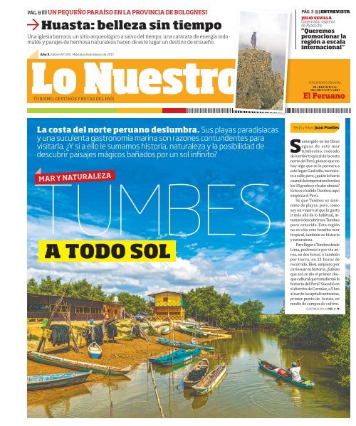 TUMBES