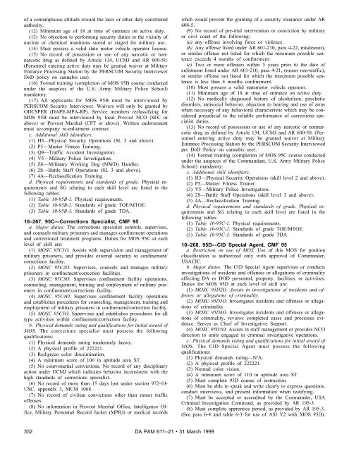 (5) MOSC 93P5O. Plans, or