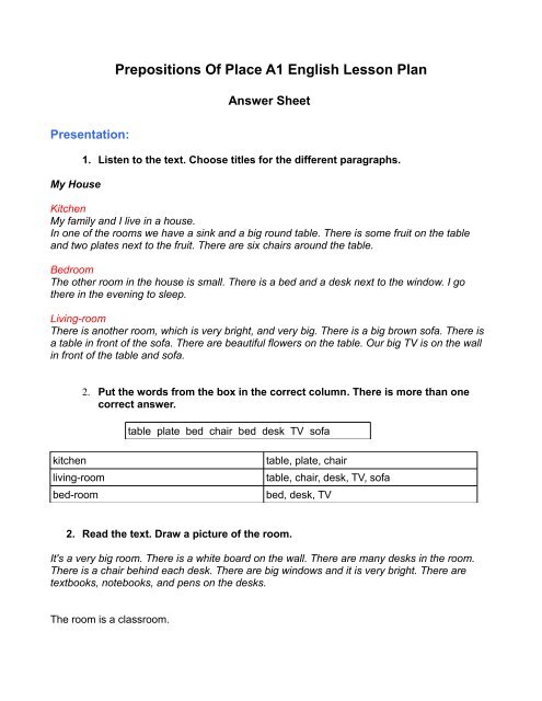 Prepositions-of-place-English-Lesson-Plan-AnswerSheet