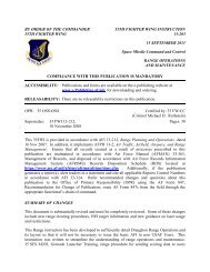 AFI 36-2301 - Air Force E-Publishing