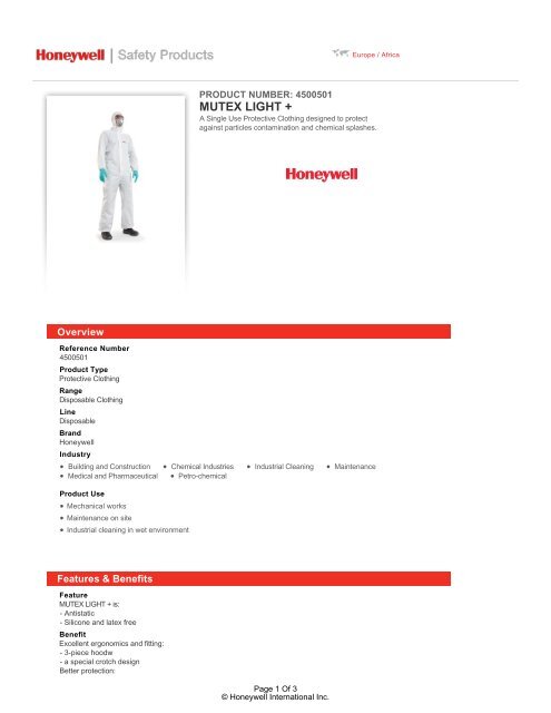 mutex-light--4500501