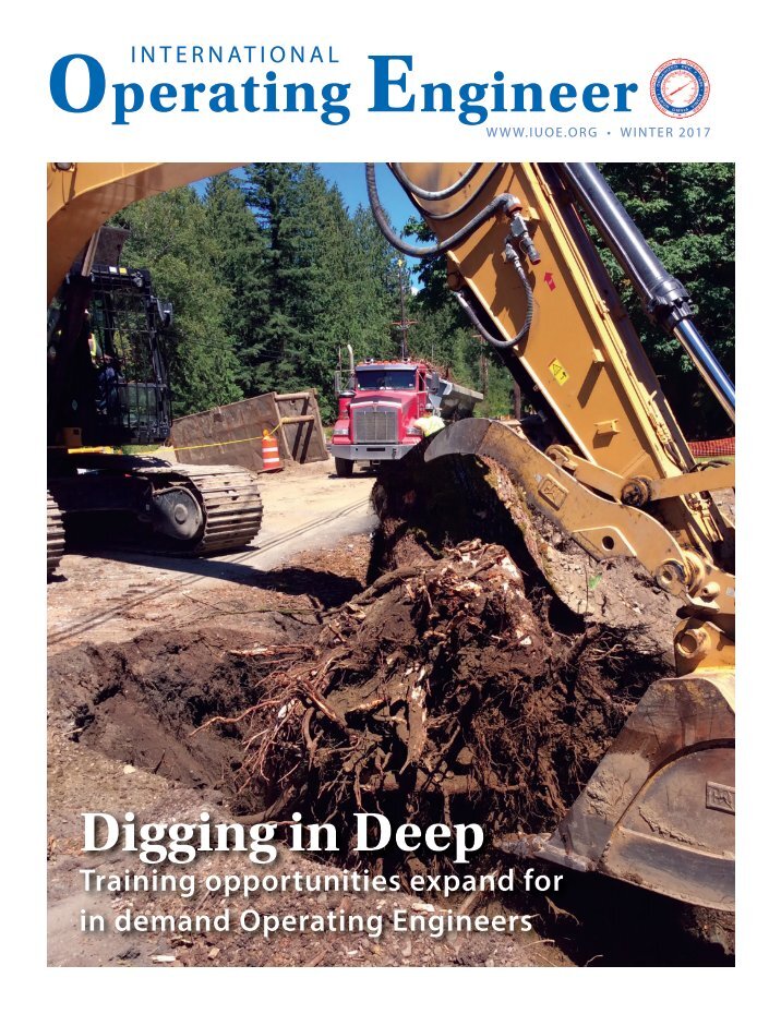 Canadian News Local 793 i