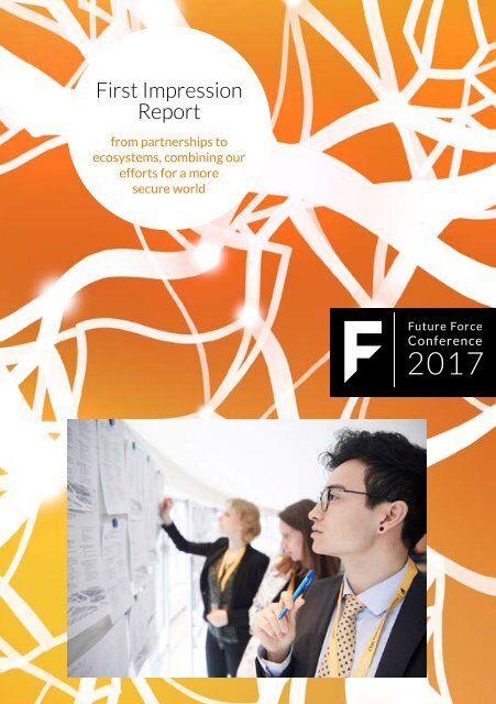 First Impression Report
