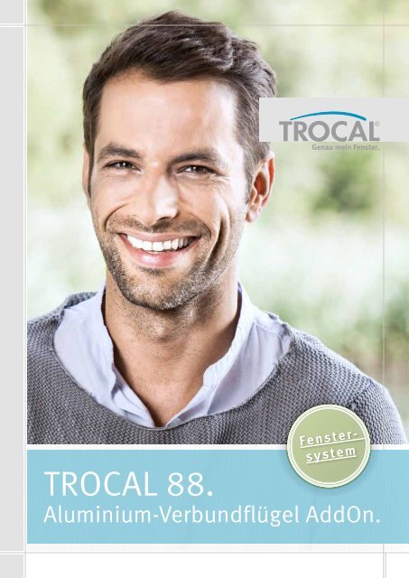 TROCAL 88 AddOn