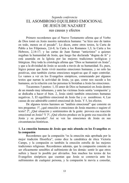 Hablarle A Cualquiera