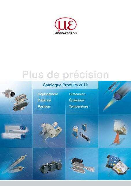 Interfaces pour catalogues, prix et conditions clients
