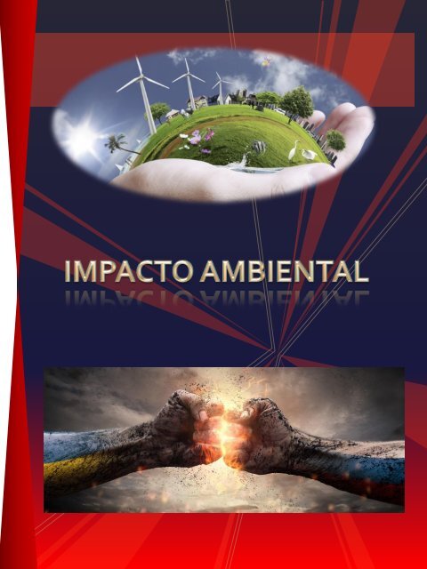 Impacto Ambiental