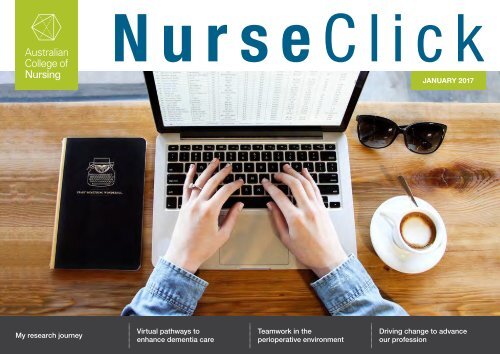 NurseClick