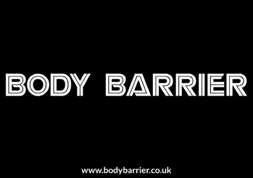 BODY BARRIER CATALOGUE POUNDS