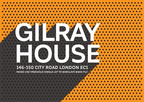 GILRAY HOUSE