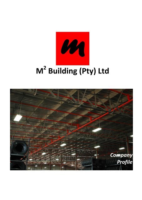 M2 Company Profile