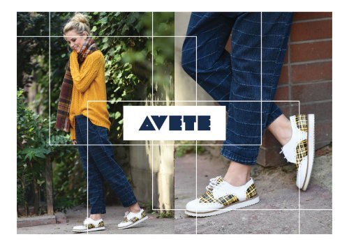 Avete_Catalogue