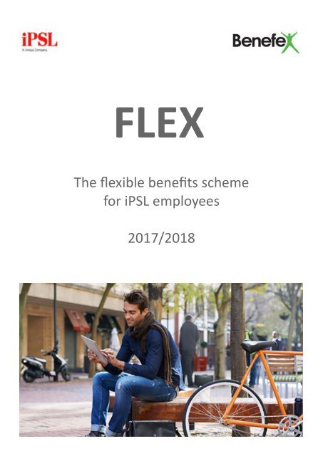 iPSL flex brochure