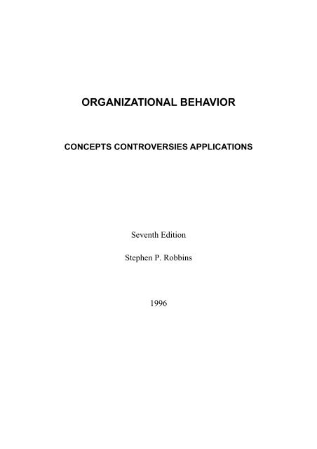 Stephen_P._Robbins_Organizational_Behavior_full