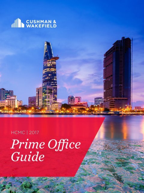 Prime Office Guide