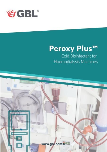 Brochure 6123 Peroxy Plus
