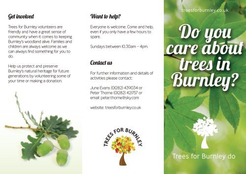 Trees for Burnley leaflet v3_ART