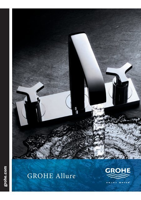 GROHE Allure