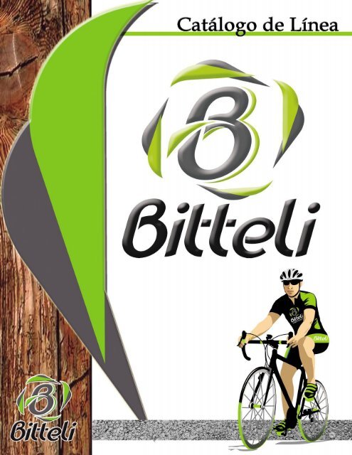 CATALOGO BITTELI