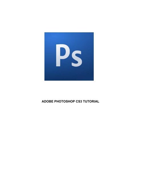 Photoshop_Adobe_cs3_tutorial
