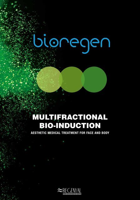 Bioregen UK Brochure