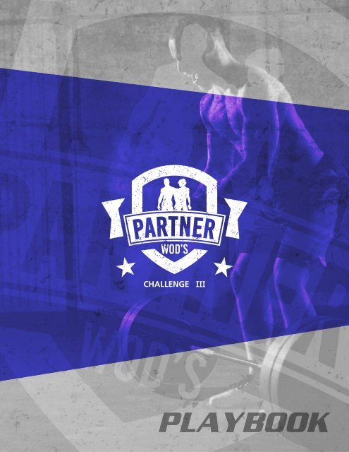 Playbook Partner para Atletas PWC