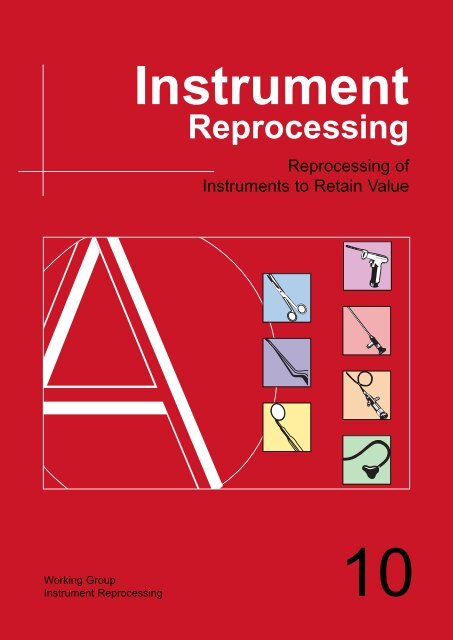 Instrument Reprocessing