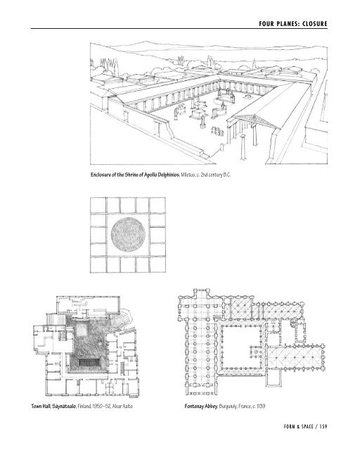 FOUR PLANES: CLOSURE Encl