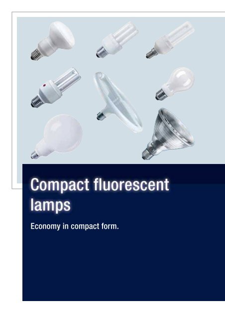 Economy In Compact Form.