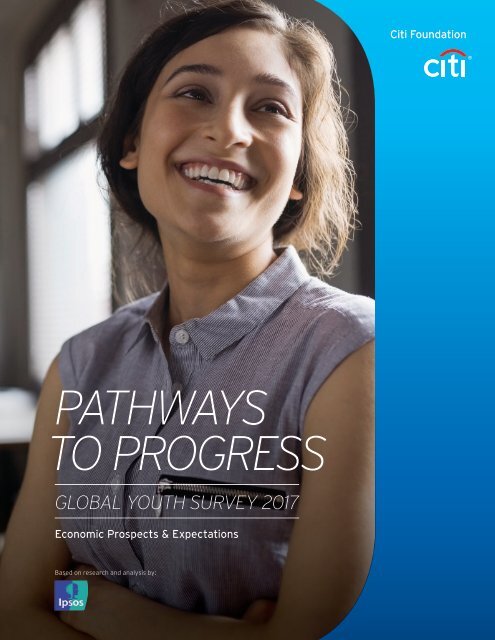 PATHWAYS TO PROGRESS