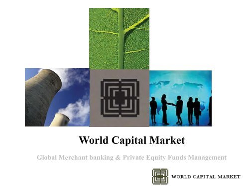 WCM Overview investments