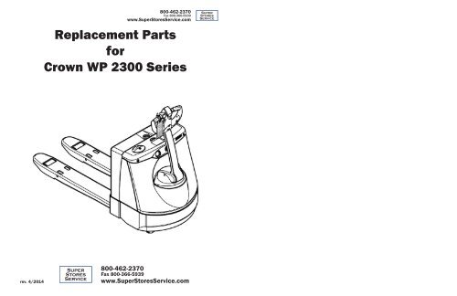 SSS_Crown WP 2300