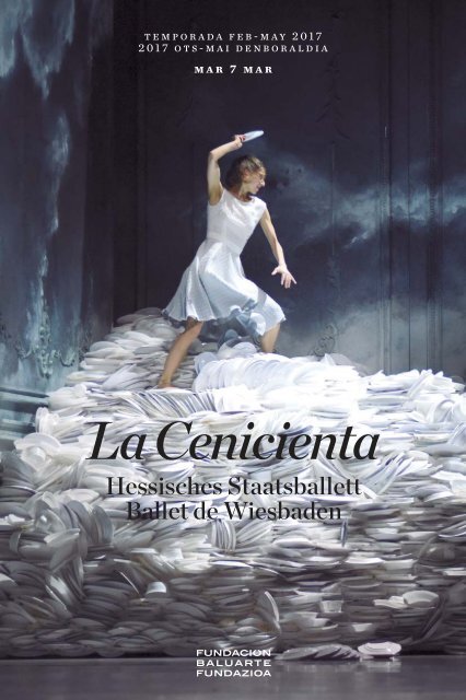 La Cenicienta