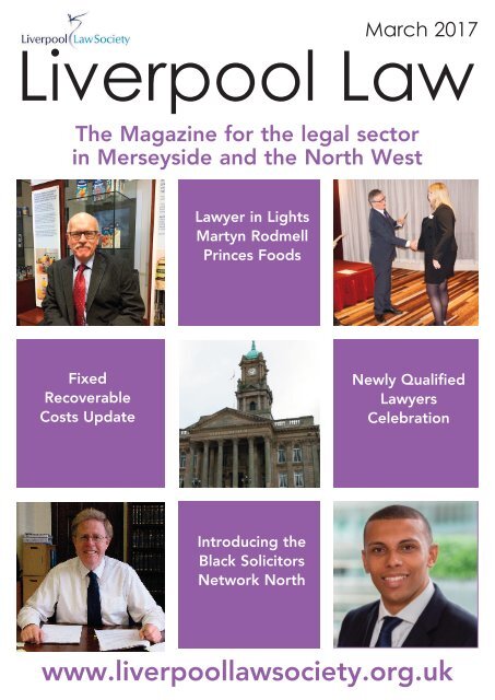 Liverpool Law Mar 2017
