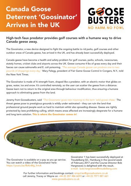 Goosebusters A4 flyer_V2_low res