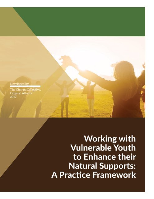 CC Natural Supports Framework_Feb 2017_Pages_Final