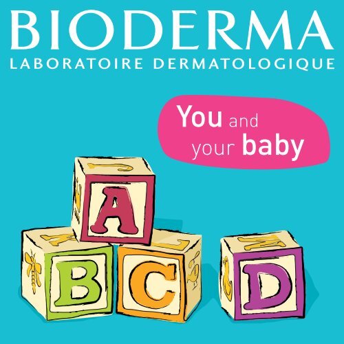 Download the PDF - Bioderma