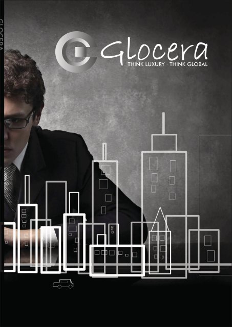 Glocera sanitaryware final catalogue