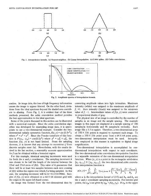 1156 IEEE TRANSACTIONS ON