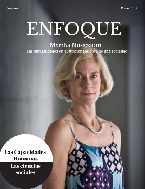 Martha Nussbaum