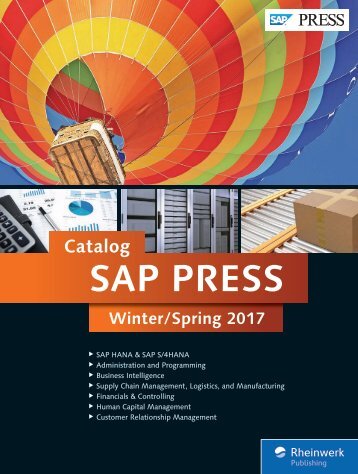 Sap Press Magazines