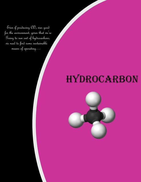 Hydrocarbon