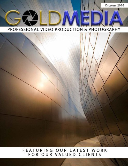Gold MEDIA - Magazine - Dec2016