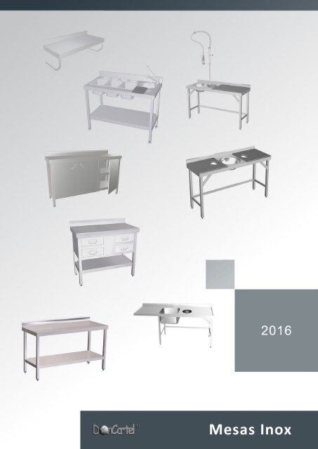 catalogo-mesas-inox-2016