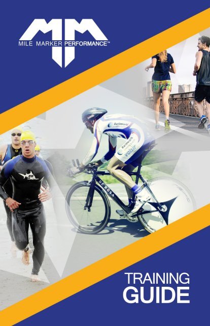 Training Guide Preview