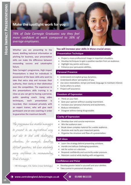 High+Impact+Presentations+2016