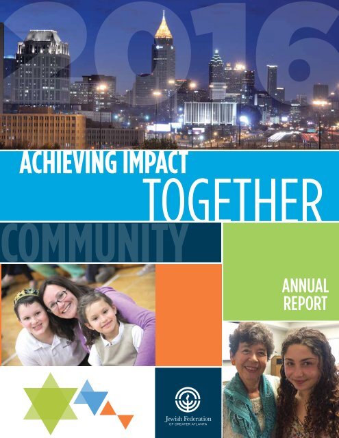 2016 Annual Report