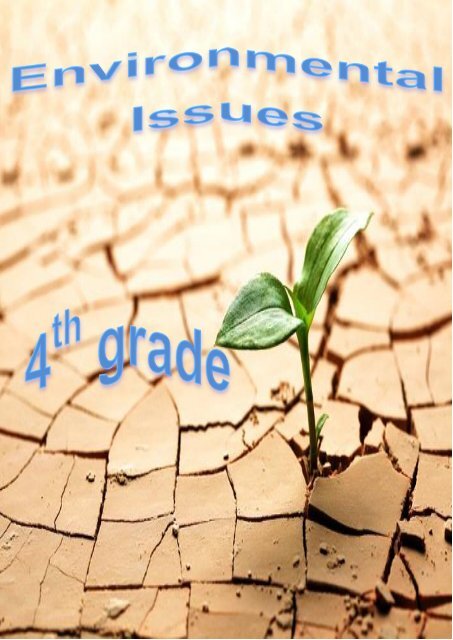 Environmental issues