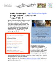 The DO Approach - Irresistible Ideas for play based learning