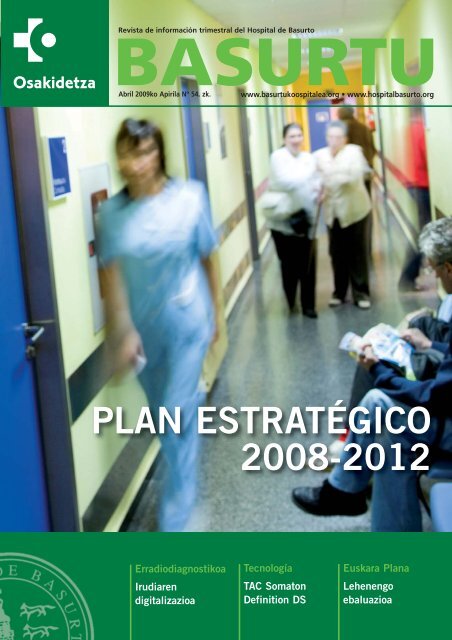 basurtu - Hospital de Basurto